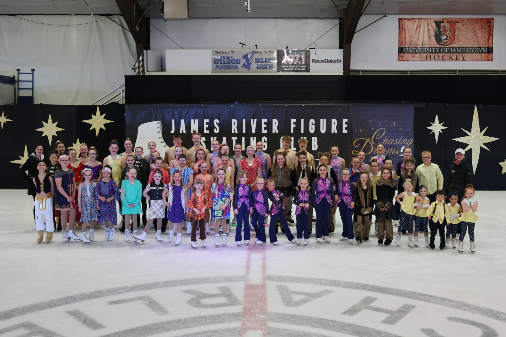 Junior Coaches :: James River Figure Skating Club powered by Uplifter